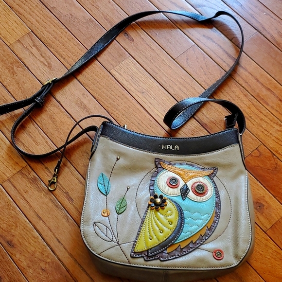 Chala | Bags | Chala Owl Purse | Poshmark